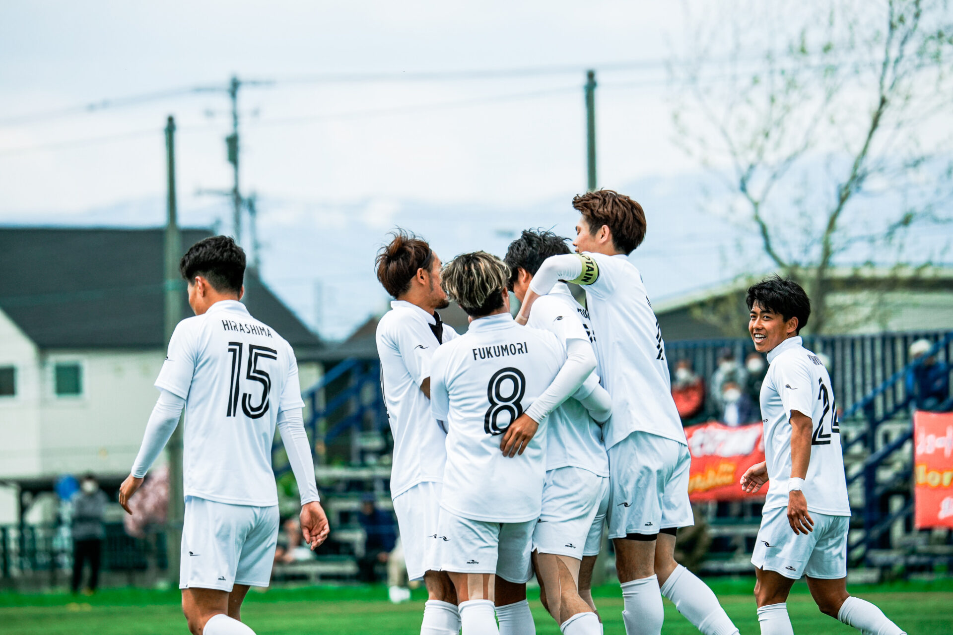 BTOP試合情報 | 5月15日 (日) vs.ノルブリッツ北海道FC - BTOP