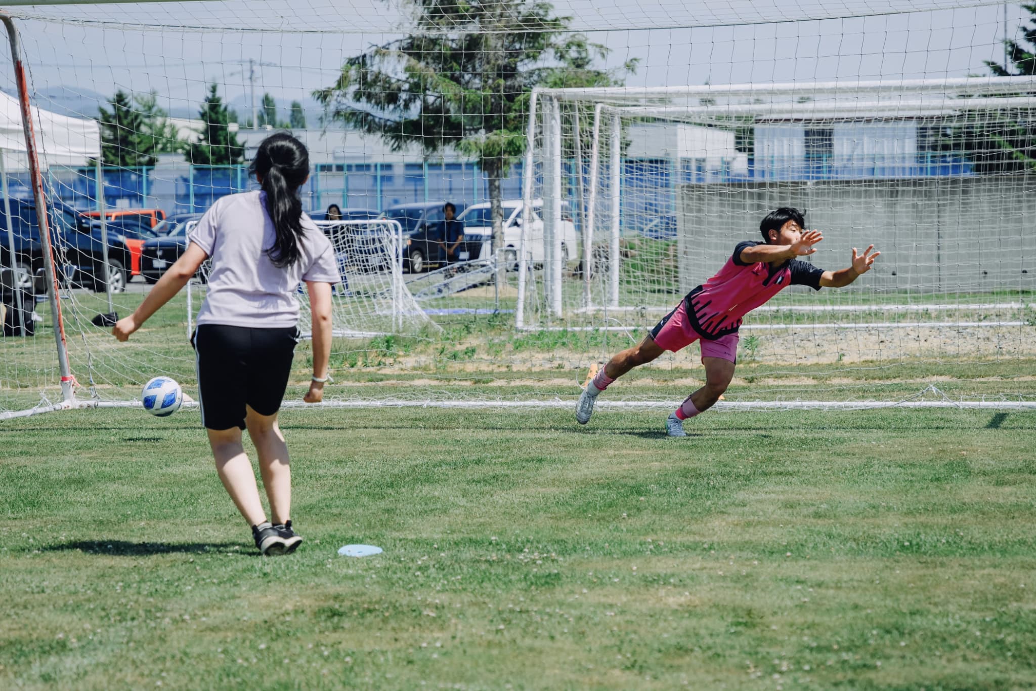 【1000人プロジェクト】 イベントを開催しました - BTOP北海道