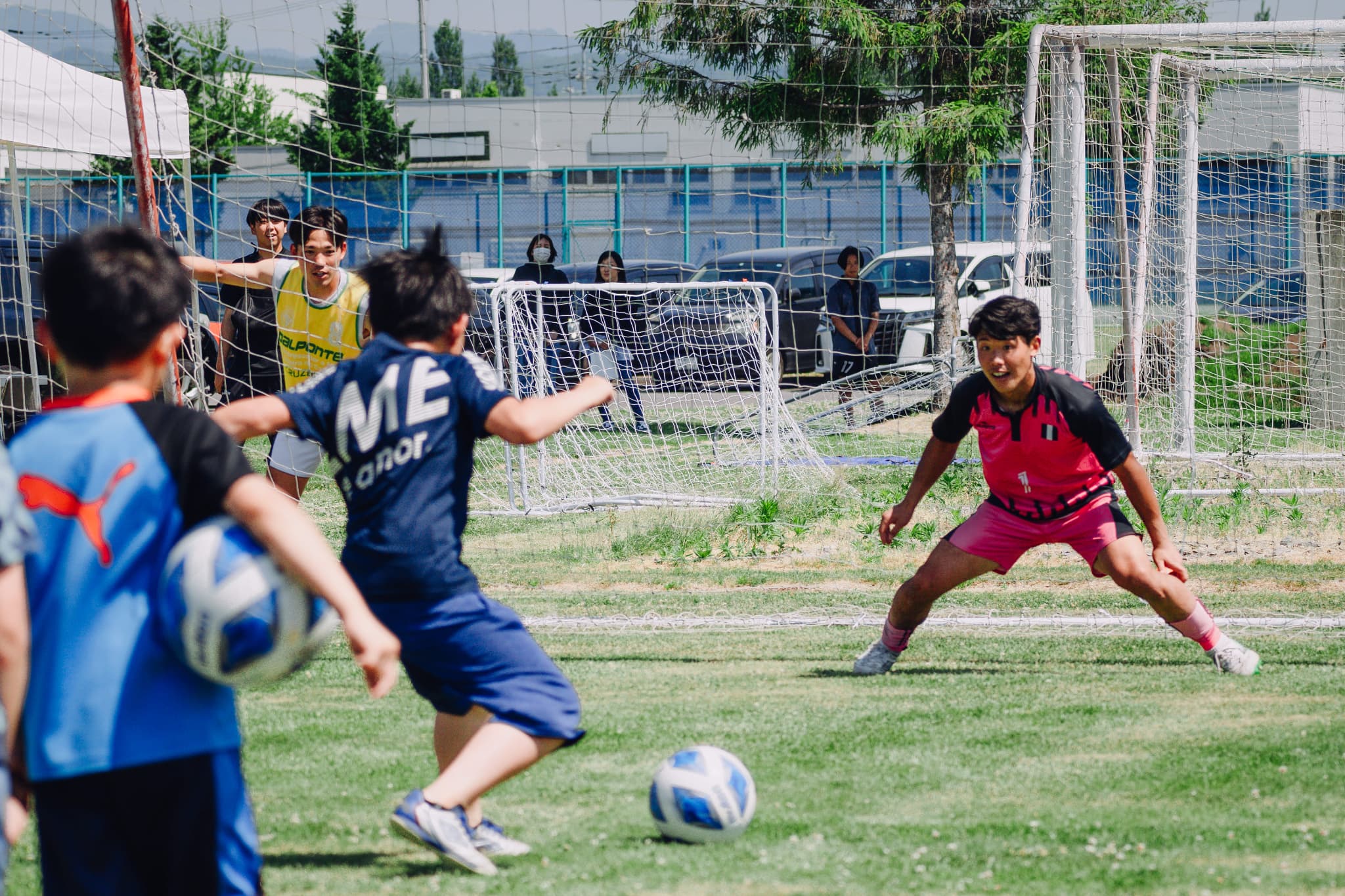 【1000人プロジェクト】 イベントを開催しました - BTOP北海道