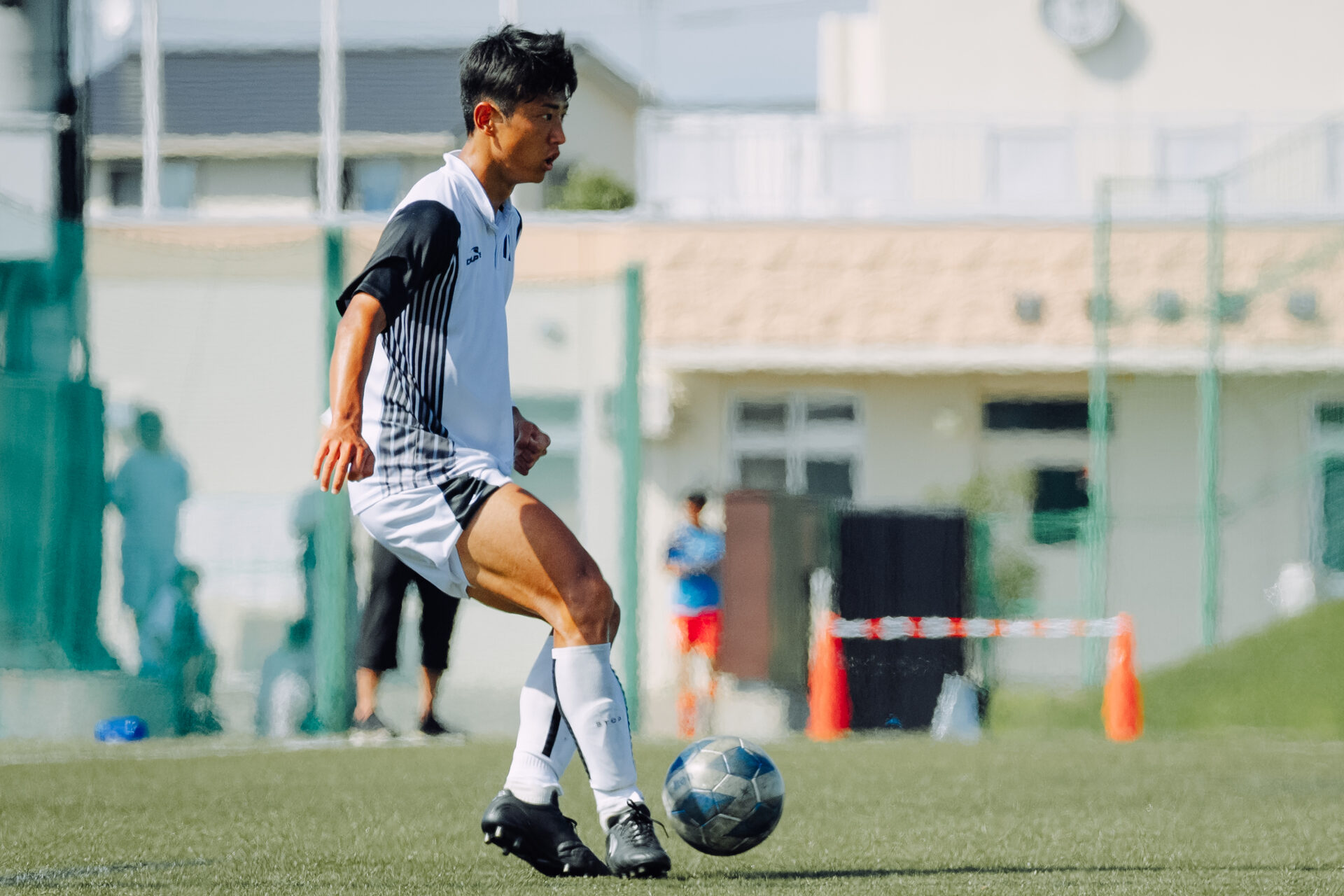 2023年度 第59回 全国社会人サッカー選手権北海道予選大会 Bブロック 結果 - BTOP北海道