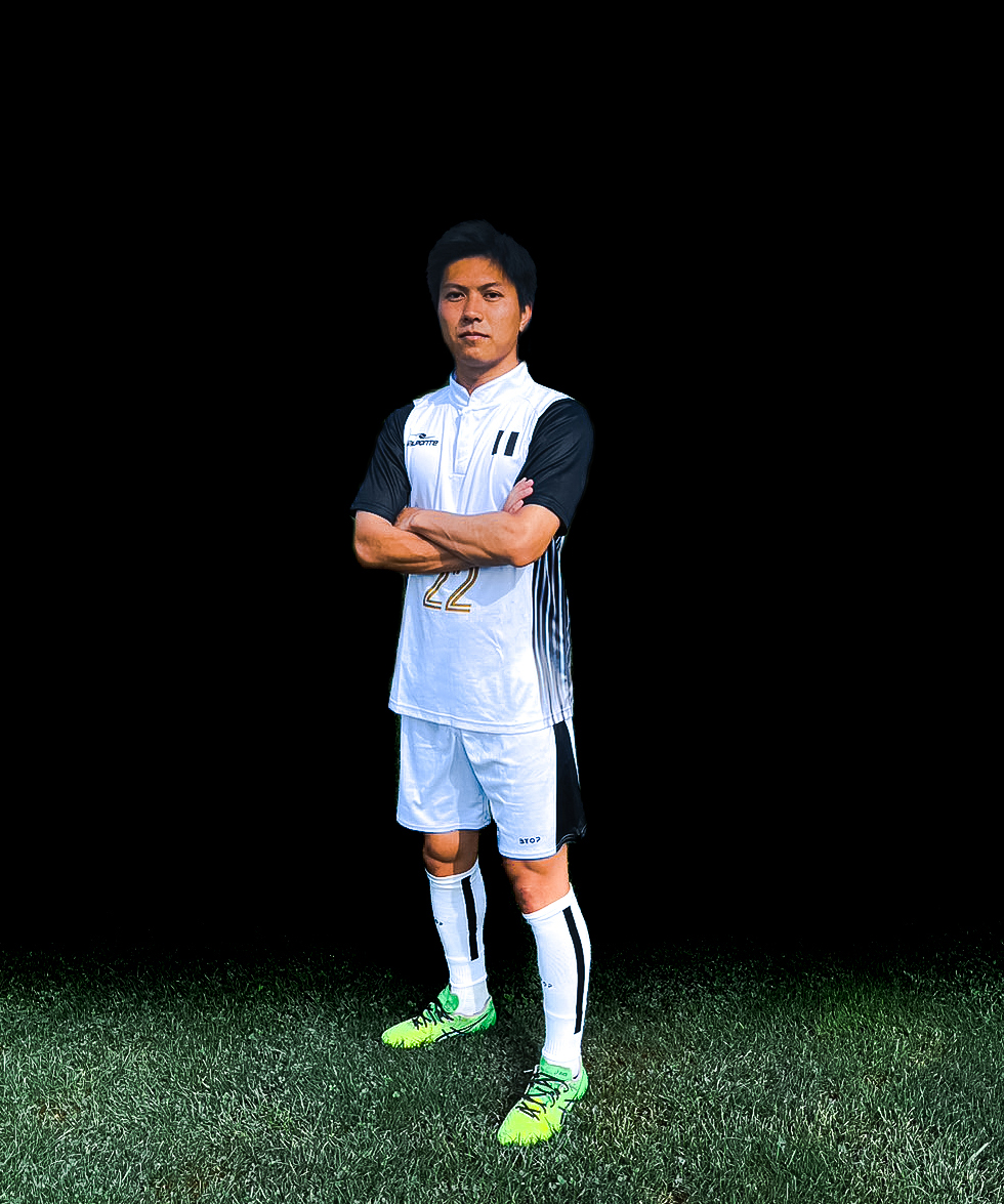 西田悠人 - BTOP北海道