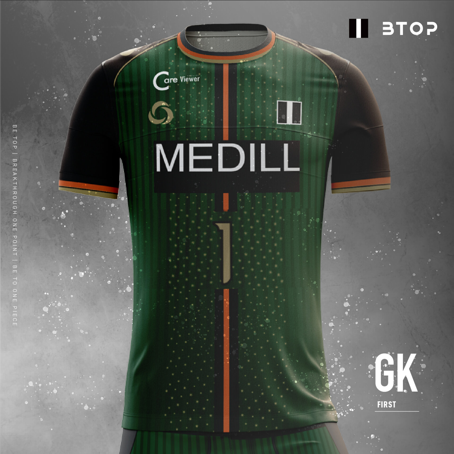 【BTOP北海道】2024シーズン 新ユニフォームデザイン発表および販売開始のお知らせ - BTOP北海道