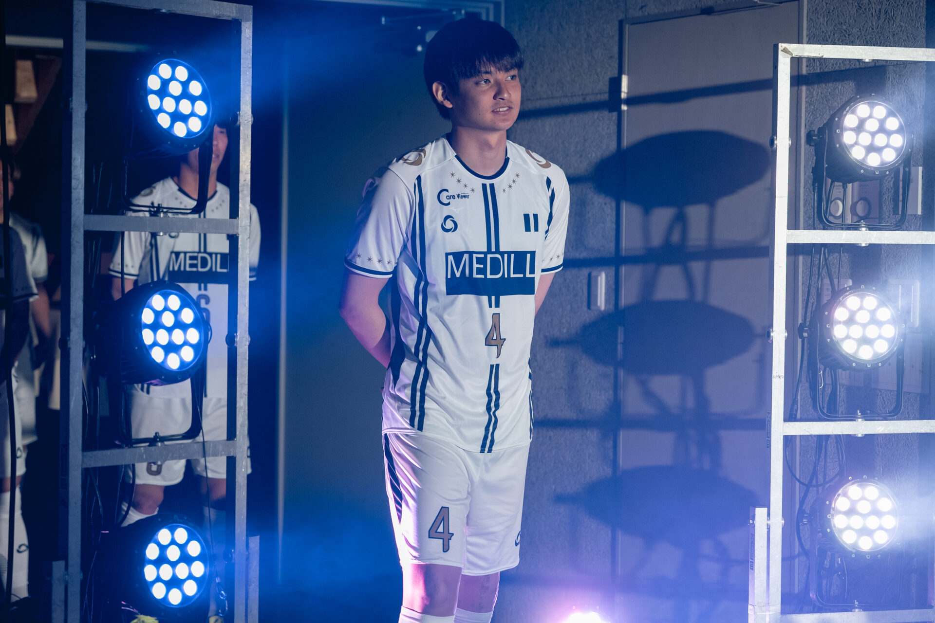 【レポート】2024新体制発表会 - BTOP北海道