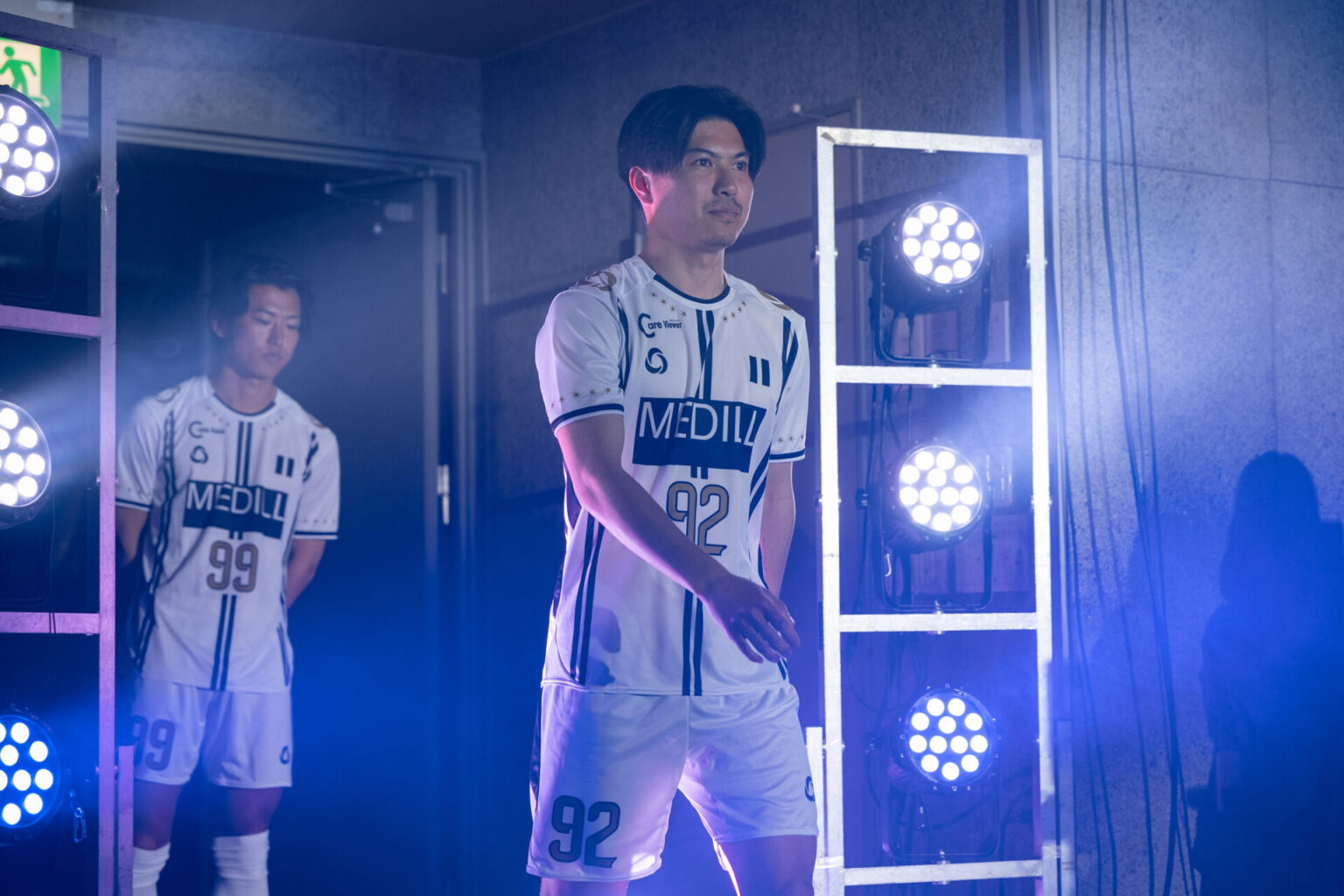 【レポート】2024新体制発表会 - BTOP北海道