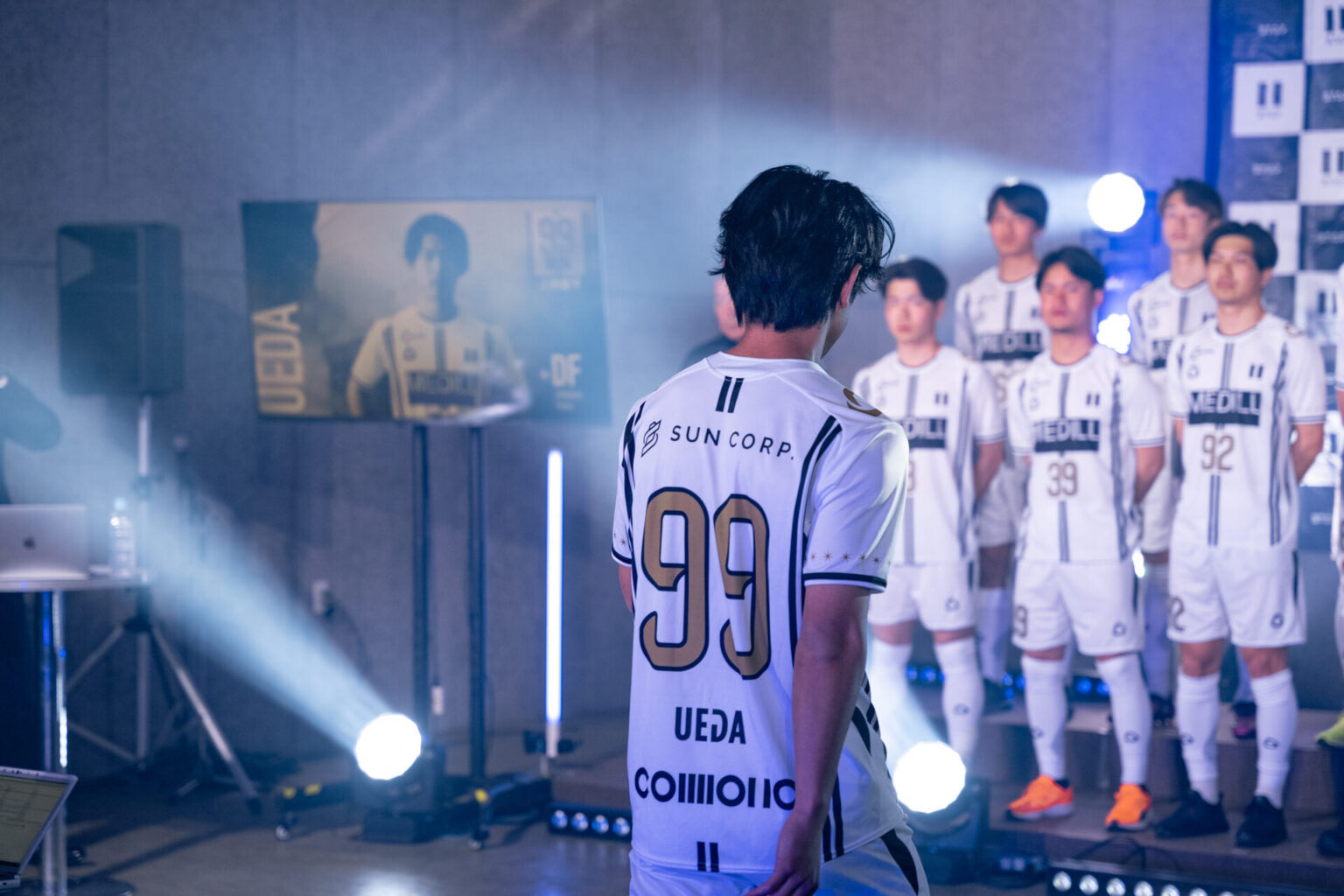 【レポート】2024新体制発表会 - BTOP北海道