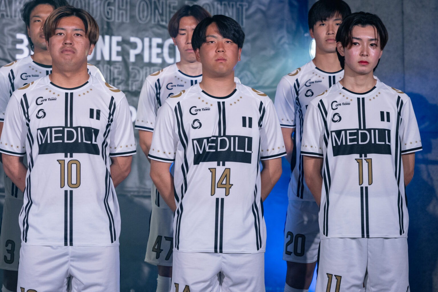 【レポート】2024新体制発表会 - BTOP北海道