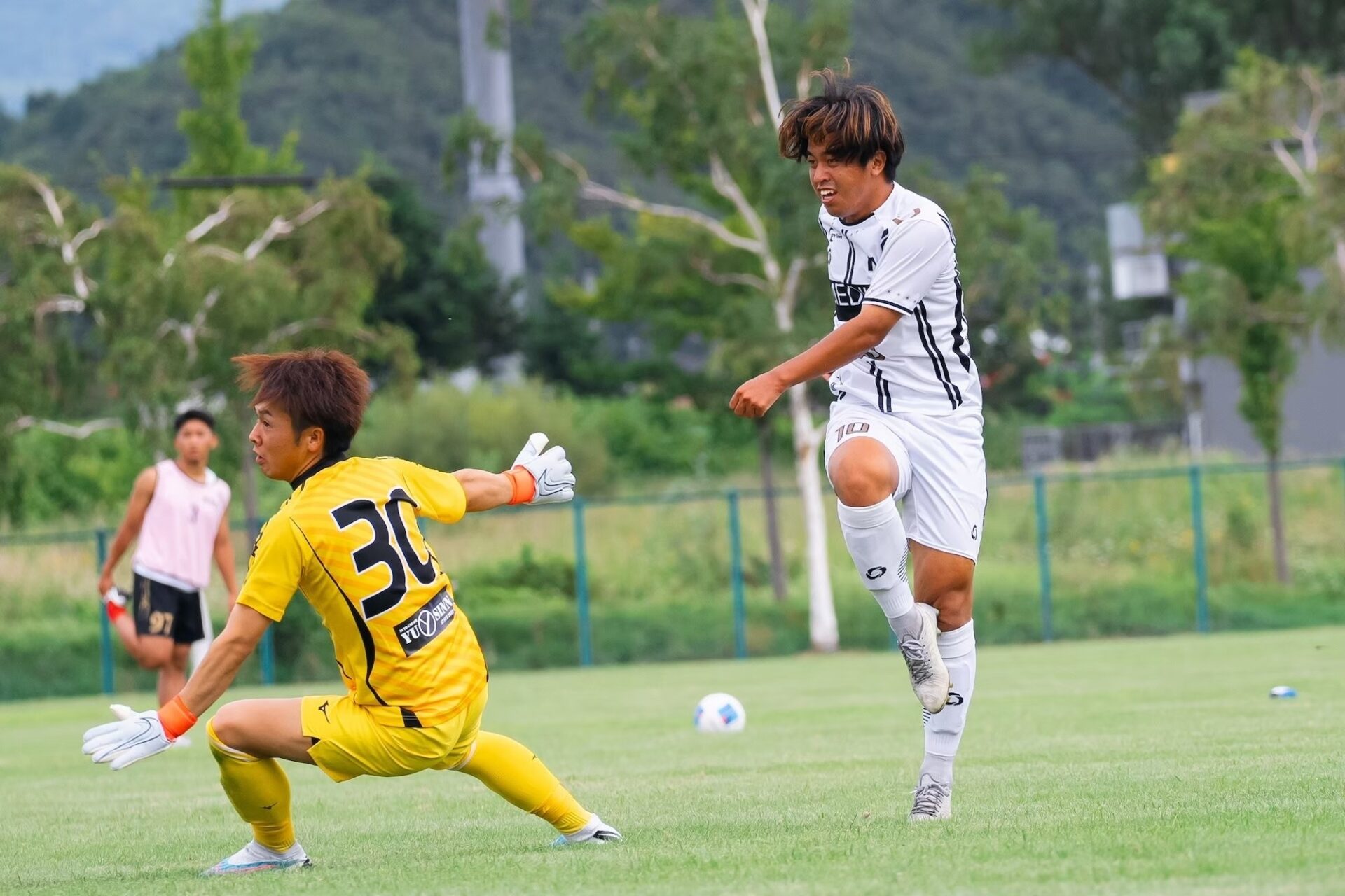 澤田航汰選手 退団のお知らせ - BTOP北海道